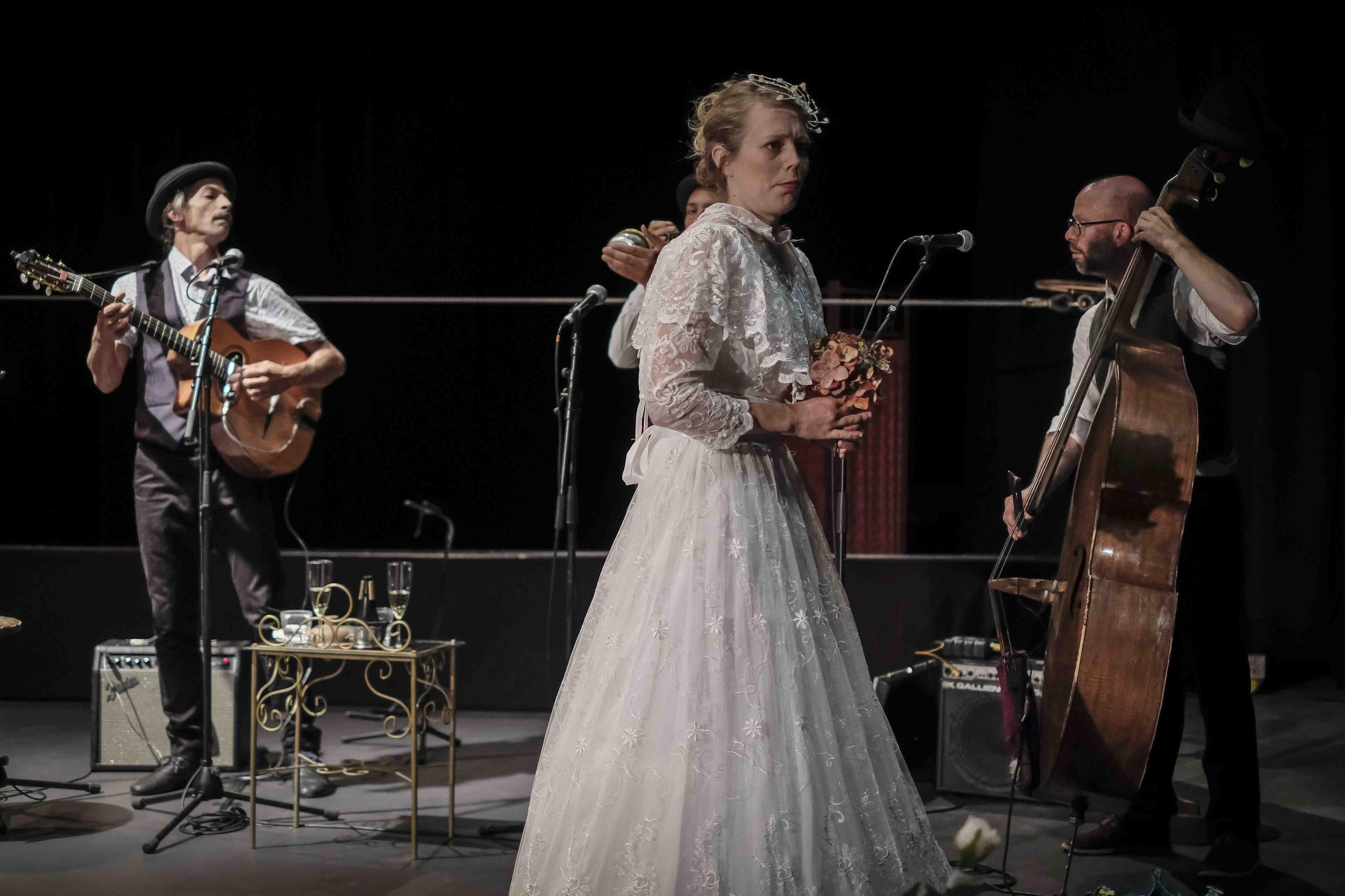 Le Cabaret de la Veuve Clinquante | Ville de Bondues